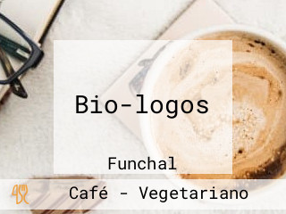 Bio-logos de Funchal Carte